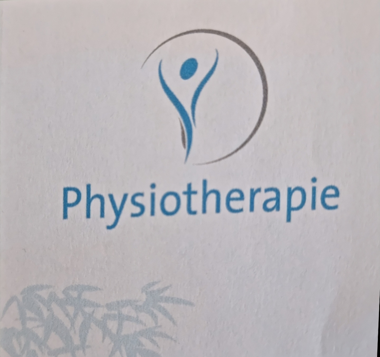 Privatpraxis fuer Physiotherapie - Über uns